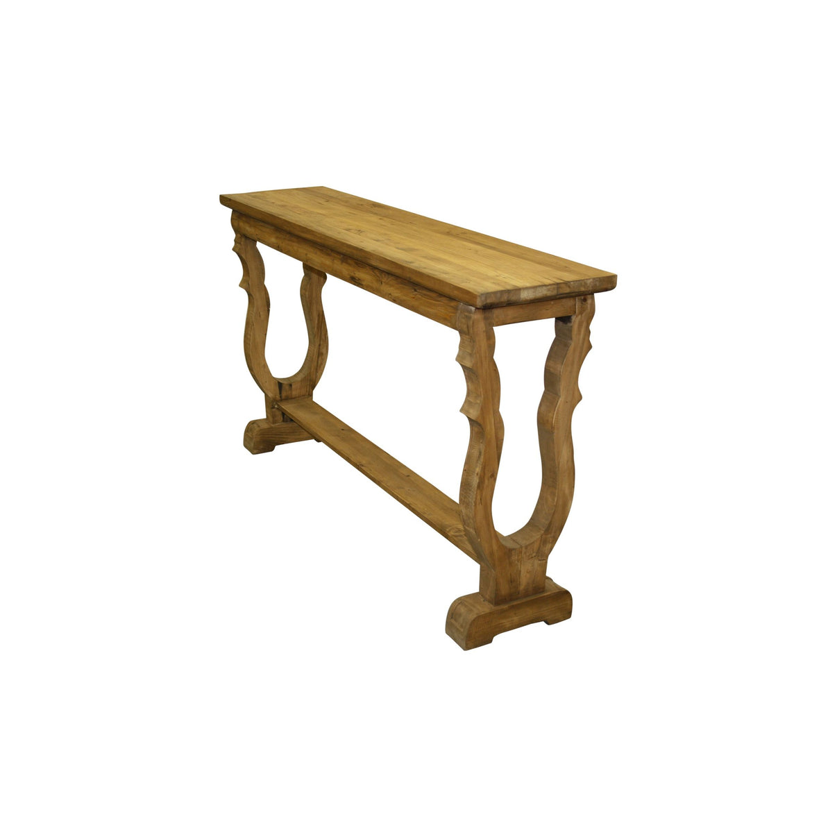 French Rustic Console – Asian Tide