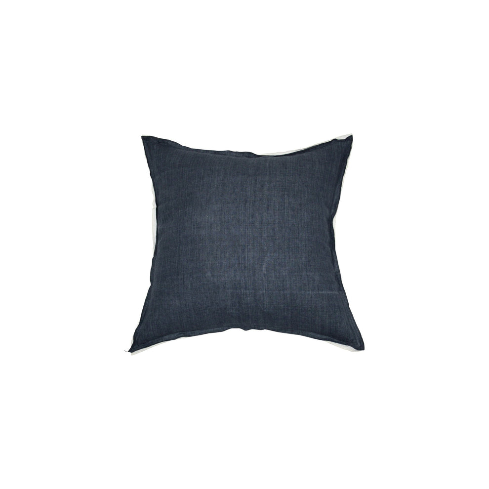Hampton Cushion Navy | Wholesale Furniture – Asian Tide